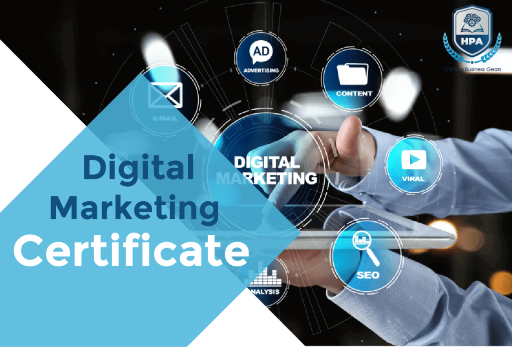 Digital Marketing Course - High Performance Academy