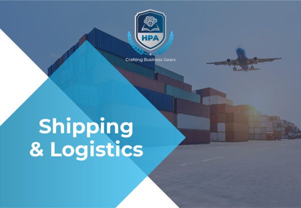 Shipping and Logistics Management Course - HPA